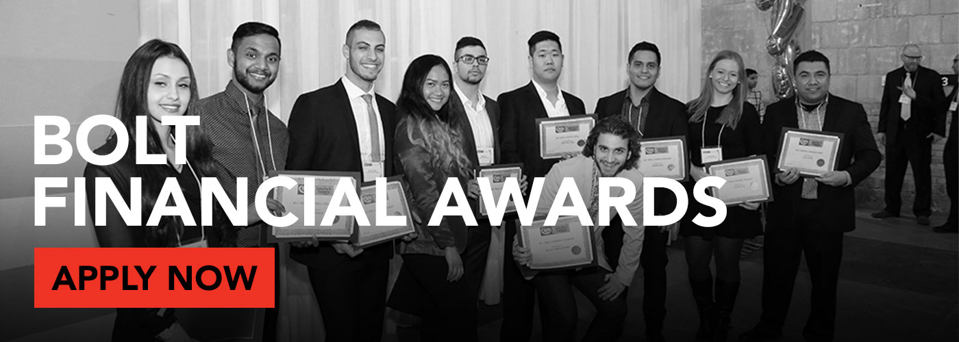 BOLT Charitable Foundation | Building Opportunities for Life Today