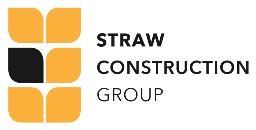 Industry Champion: Straw Construction Group | BOLT Charitable Foundation