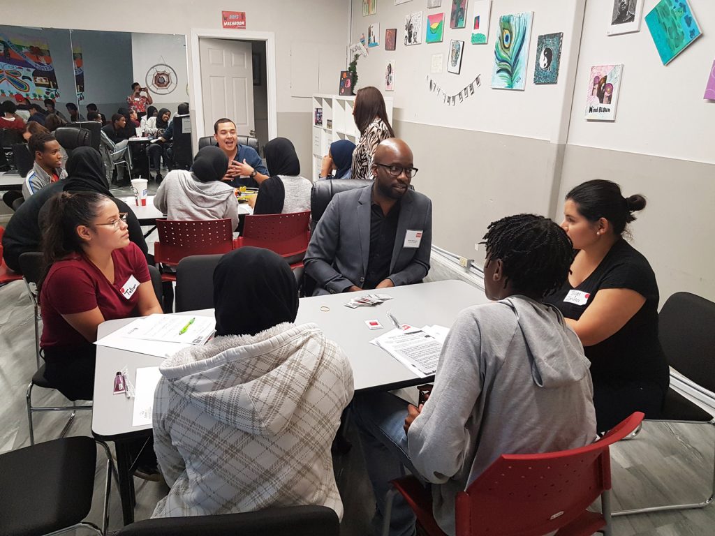 SpeakOuts | BOLT Charitable Foundation