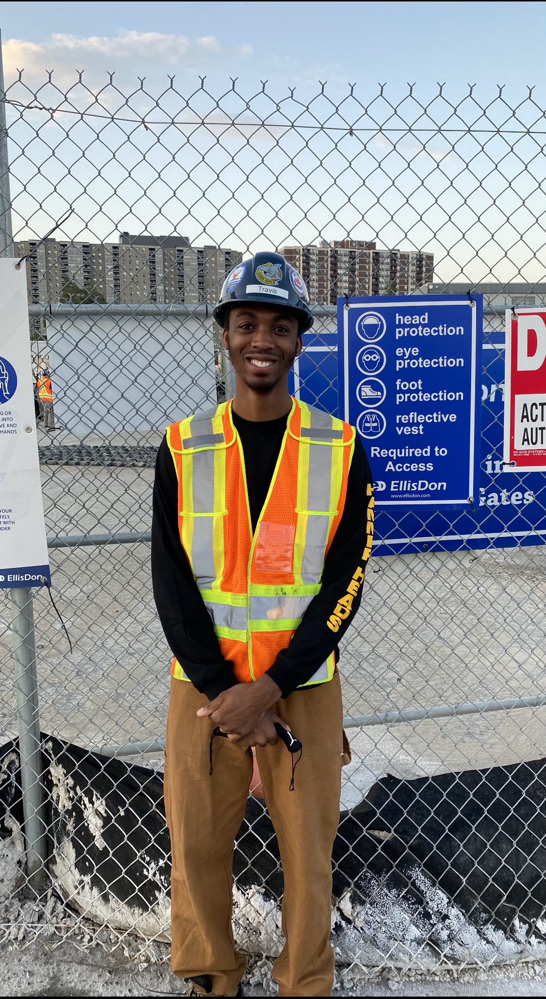 2024 Tridel Golf Tournament | BOLT Charitable Foundation